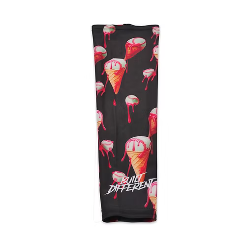 Ice Cream Arm Sleeve - Cones